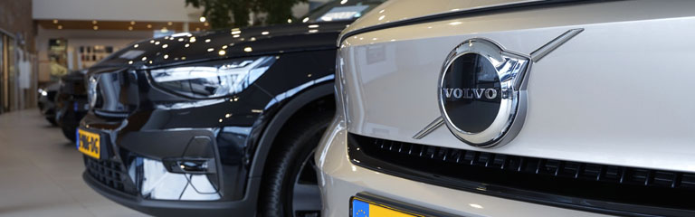 Volvo Service Plan | Vos Auotbedrijven