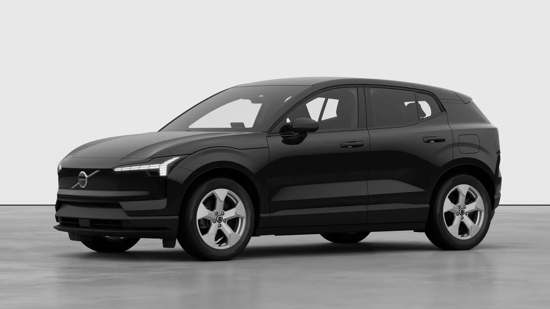 Volvo EX30 | Vos Autobedrijven